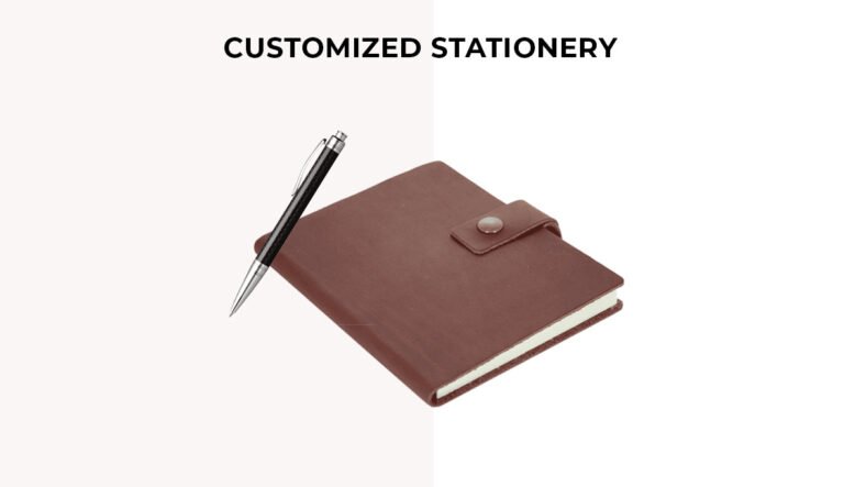 Customized Corporate Gifts Bangalore - AllThingsCustomized